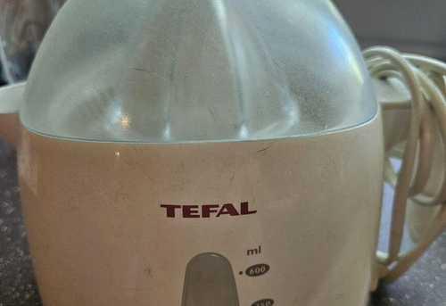 Соковыжималка tefal