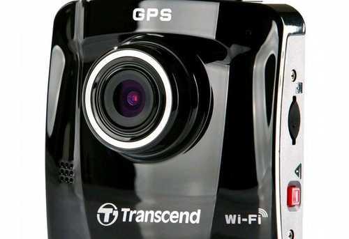 Видеорегистратор Transcend DrivePro 220