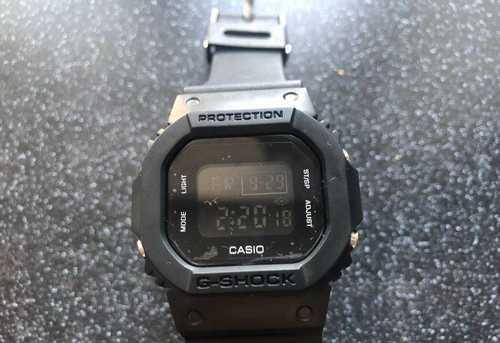Casio g shock G-Shock DW-5600E-1V