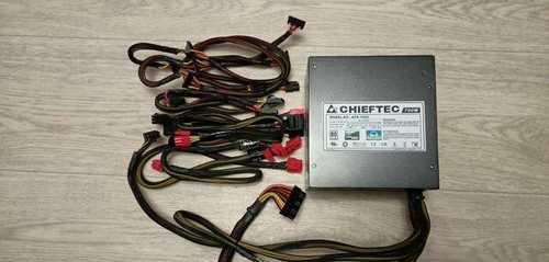 Блок питания Chieftec 750w