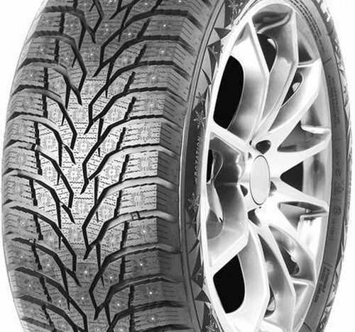 Tracmax X-Privilo S500 265/65 R18 116T