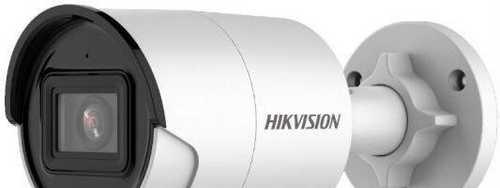 Камера видеонаблюдения IP Hikvision DS-2CD2023G2-I