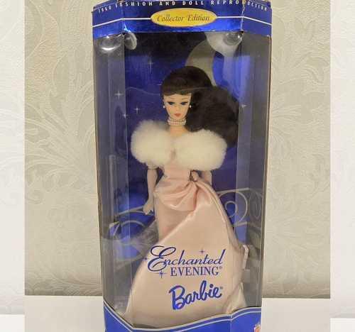 Кукла Барби Barbie Enchanted Evening