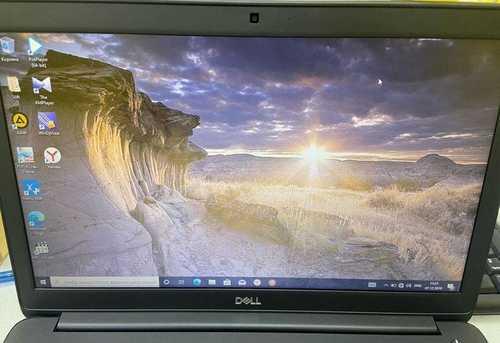 Ноутбук Dell Latitude 3500 (i5 8365U)