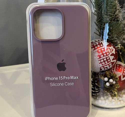 Чехол на iPhone 15 pro max