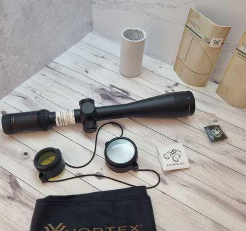 Прицел vortex Viper HS 6-24x50 Dead-Hold BDC