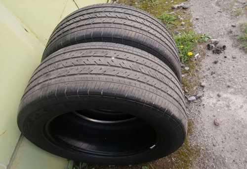 Michelin Pilot HX MXM4 235/55 R17 99H