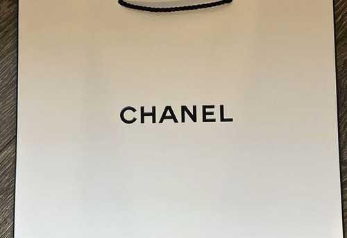 Пакет Chanel (оригинал)