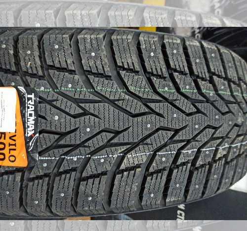 Tracmax X-Privilo S500 245/45 R20 103T