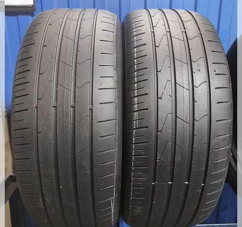 Hankook Ventus Prime 3 K125 225/55 R17