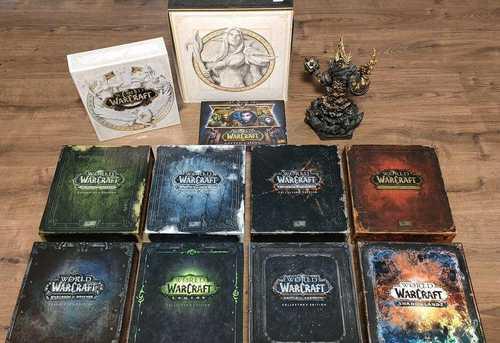 World of Warcraft Collector's Edition