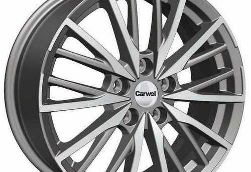 Диски Агма 1719 7/17 5x108 ET33 d60.1 AGR