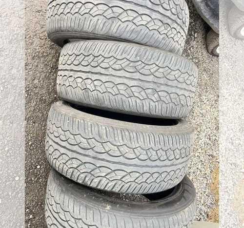 Yokohama Parada Spec-X 275/45 R21