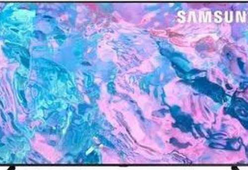 43" (108 см) LED-телевизор Samsung UE43CU7100uxru