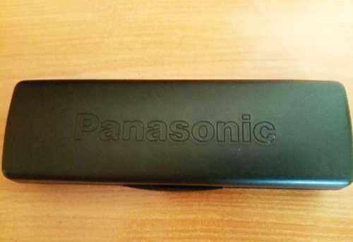 Футляр для передней панели автомагнитолы panasonic