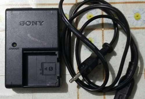 Зарядное устройство Sony BC-CSG/BC-csgb NP-BG1/FG1