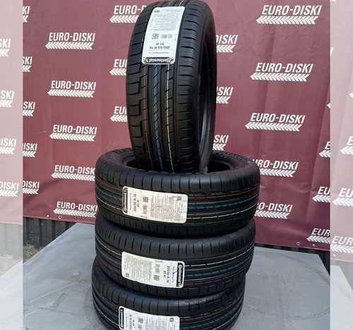 Continental PremiumContact 6 285/40 R21 109H