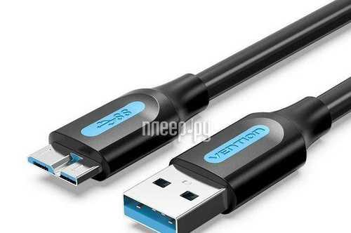 Vention USB 3.0 AM/Micro B 2m copbh