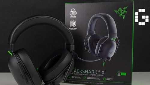 Razer Blackshark V2 X