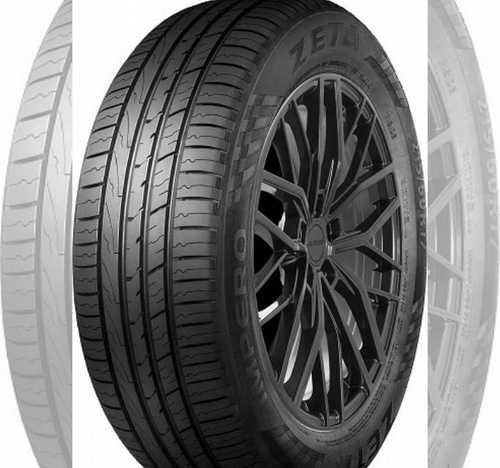 Zeta Impero 275/40 R21