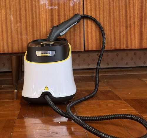 Пароочиститель karcher SC 3 deluxe