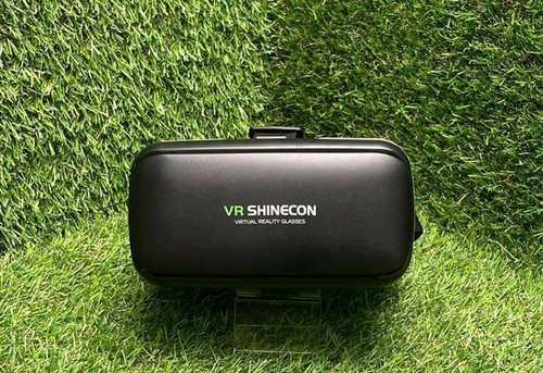 Очки виртуальной реальности VR 3D для телефона Shi