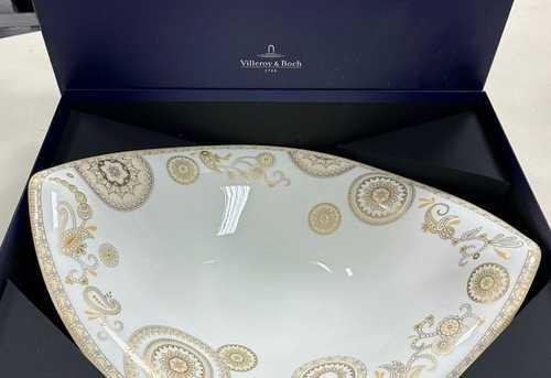 Посуда villeroy boch