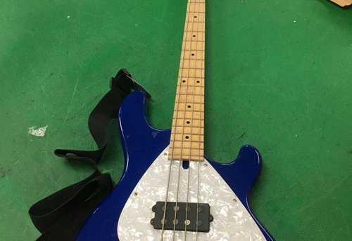 Бас гитара Riverhead RGB-54 Japan