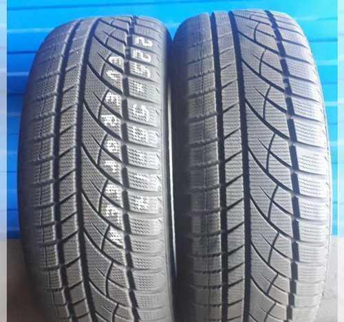 Evergreen EW66 225/55 R17 96V