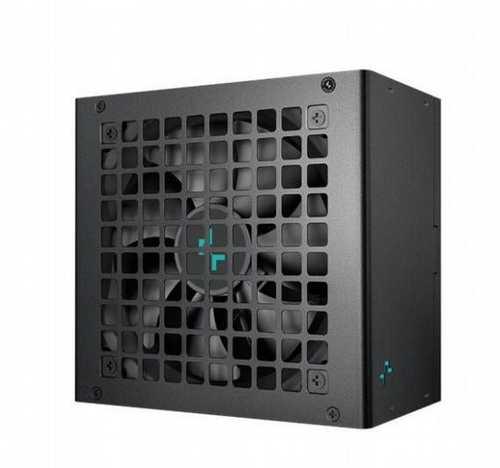 Блок питания Deepcool 750W PL750D R-PL750D-FC0B-EU