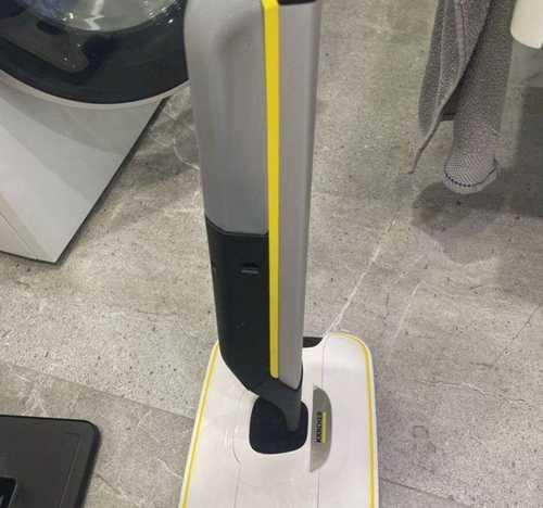 Электрошвабра karcher FC 7 Cordless