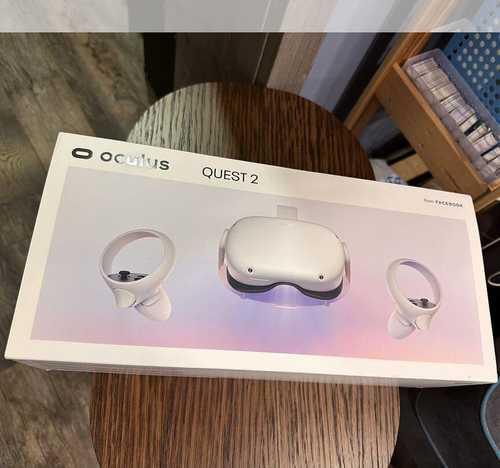 Oculus quest 2 64gb