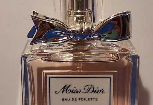 Туалетная вода женская Dior, Eau de Parfum lancome