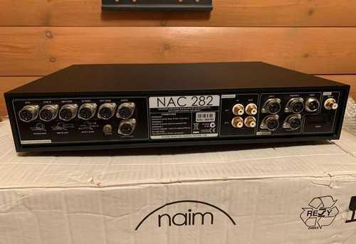 Naim Nac282