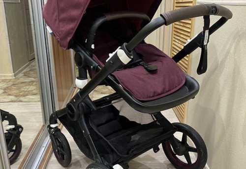 Коляска Bugaboo Fox 2 в 1