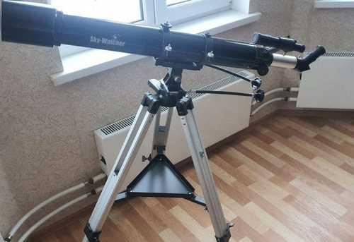 Телескоп Sky Watcher BK909 AZ3