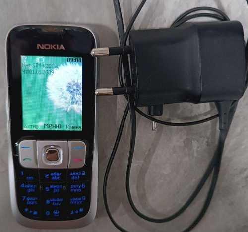 Nokia 2630