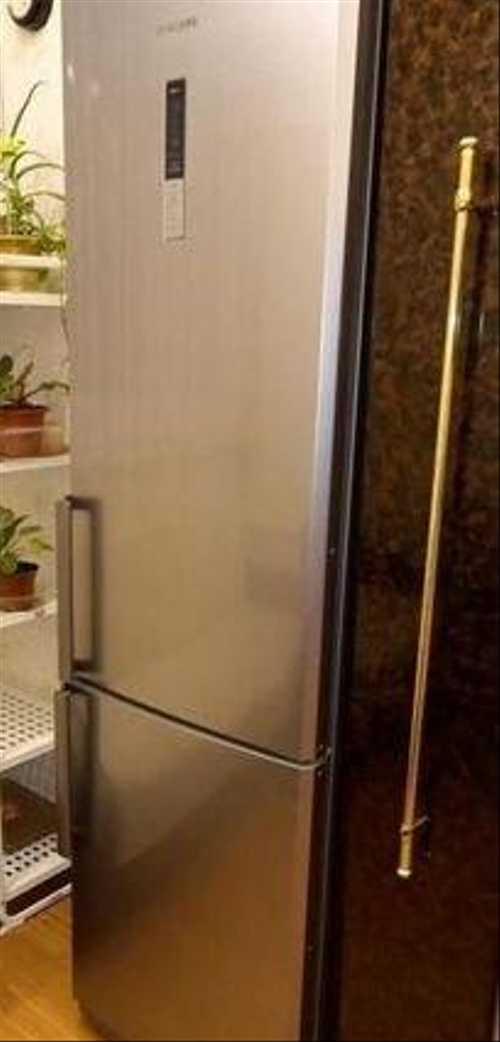 Холодильник Samsung RL50rrcmg