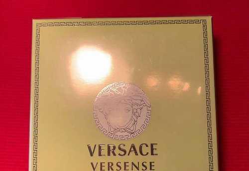 Versace Versense Eau de Toilette 100ml оригинал