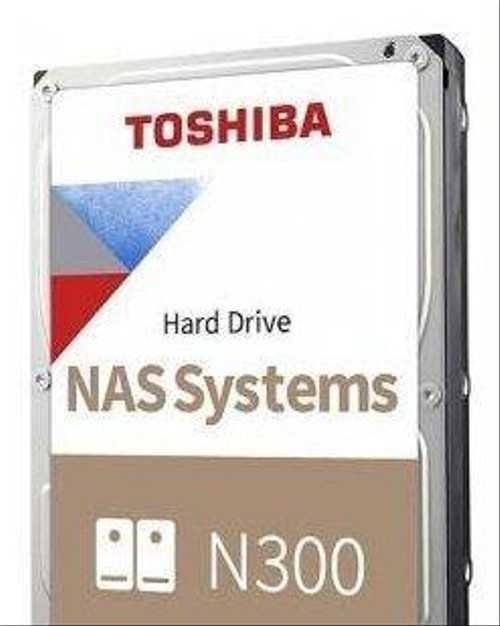 Жесткий диск Toshiba 8 TB hdwg180ezsta