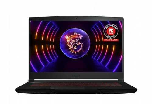 Ноутбук MSI Thin GF63 12VE-238XRU 15.6"