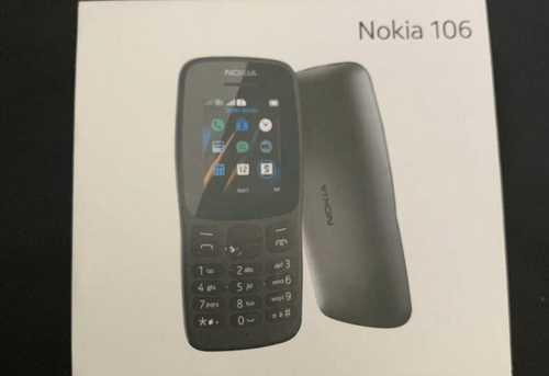 Nokia 106