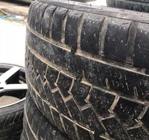 Mirage MR-W562 225/40 R18 92H