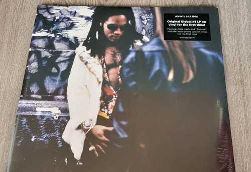 Винил Lenny Kravitz – Are You Gonna Go My Way 2LP