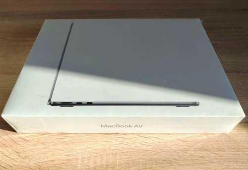 Apple macbook air 13 2022 m2 8 256
