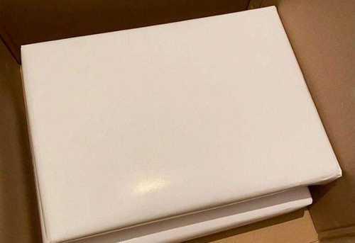 Бумага 80 гр. А4 белая (500 листов)