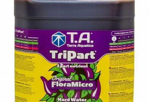 Удобрение TriPart Micro HW / Flora Micro GHE для ж