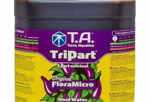 Удобрение TriPart Micro HW / Flora Micro GHE для ж