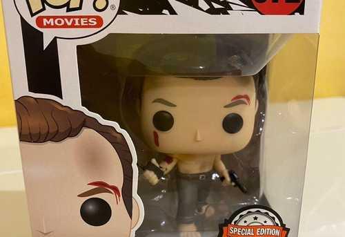 Funko pop john mcclane