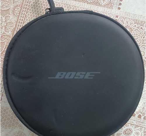 Bose QC,30 travel box original